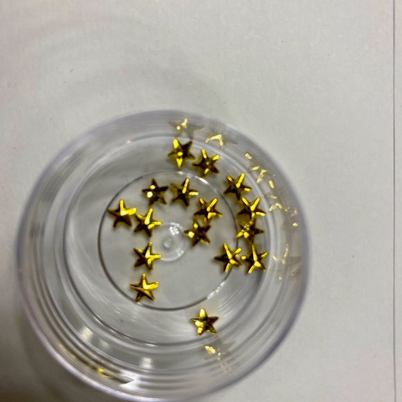 Jewelry | Copy Tooth Gems Solid Gold Plated Star Tooth Gems | Poshmark